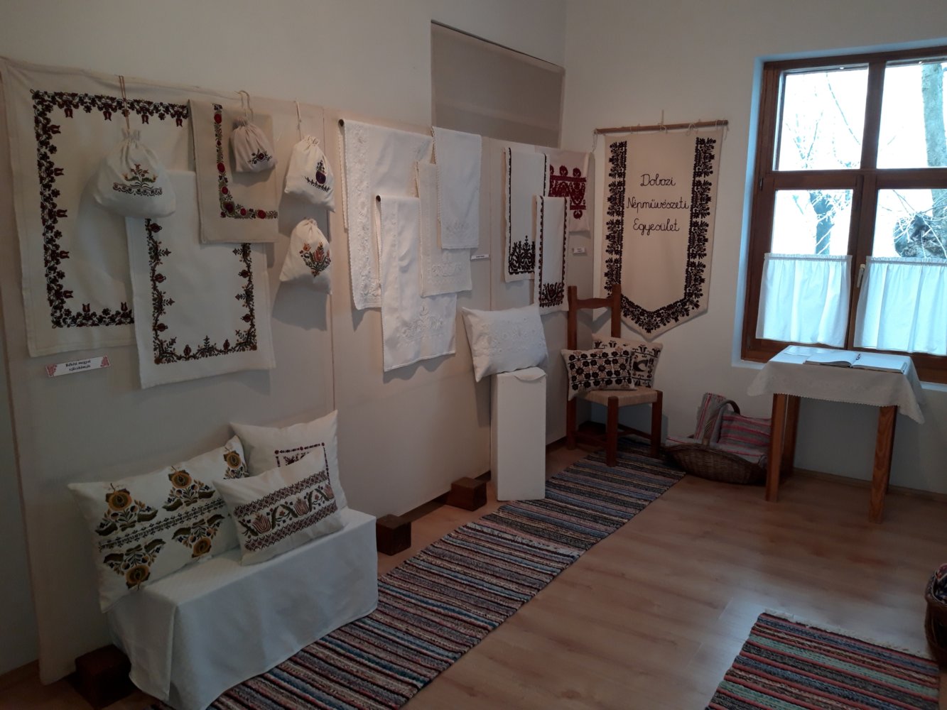 Dobozi Szabadidős és Mozgáskultúra Közhasznú Sportegyesület