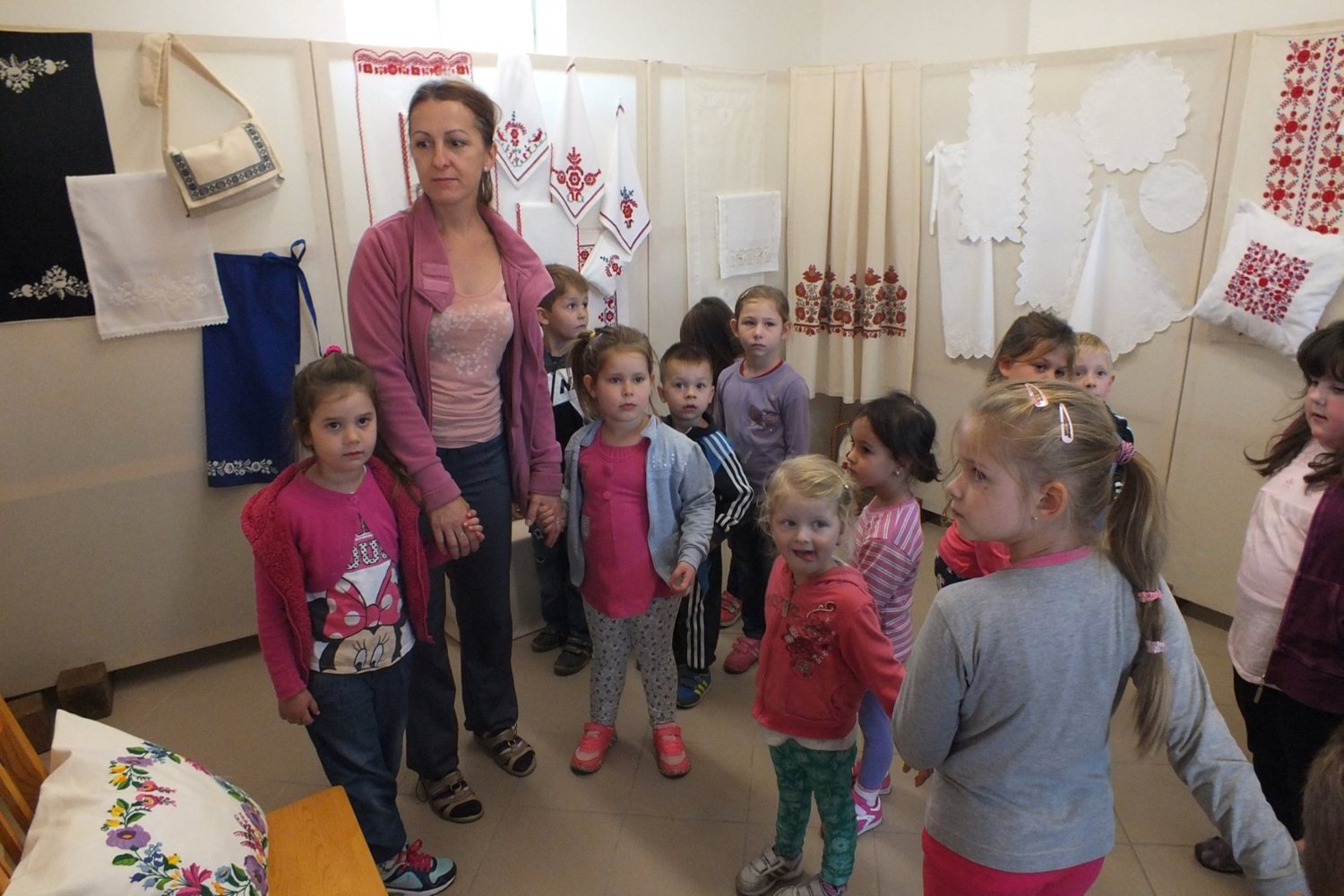 Dobozi Szabadidős és Mozgáskultúra Közhasznú Sportegyesület